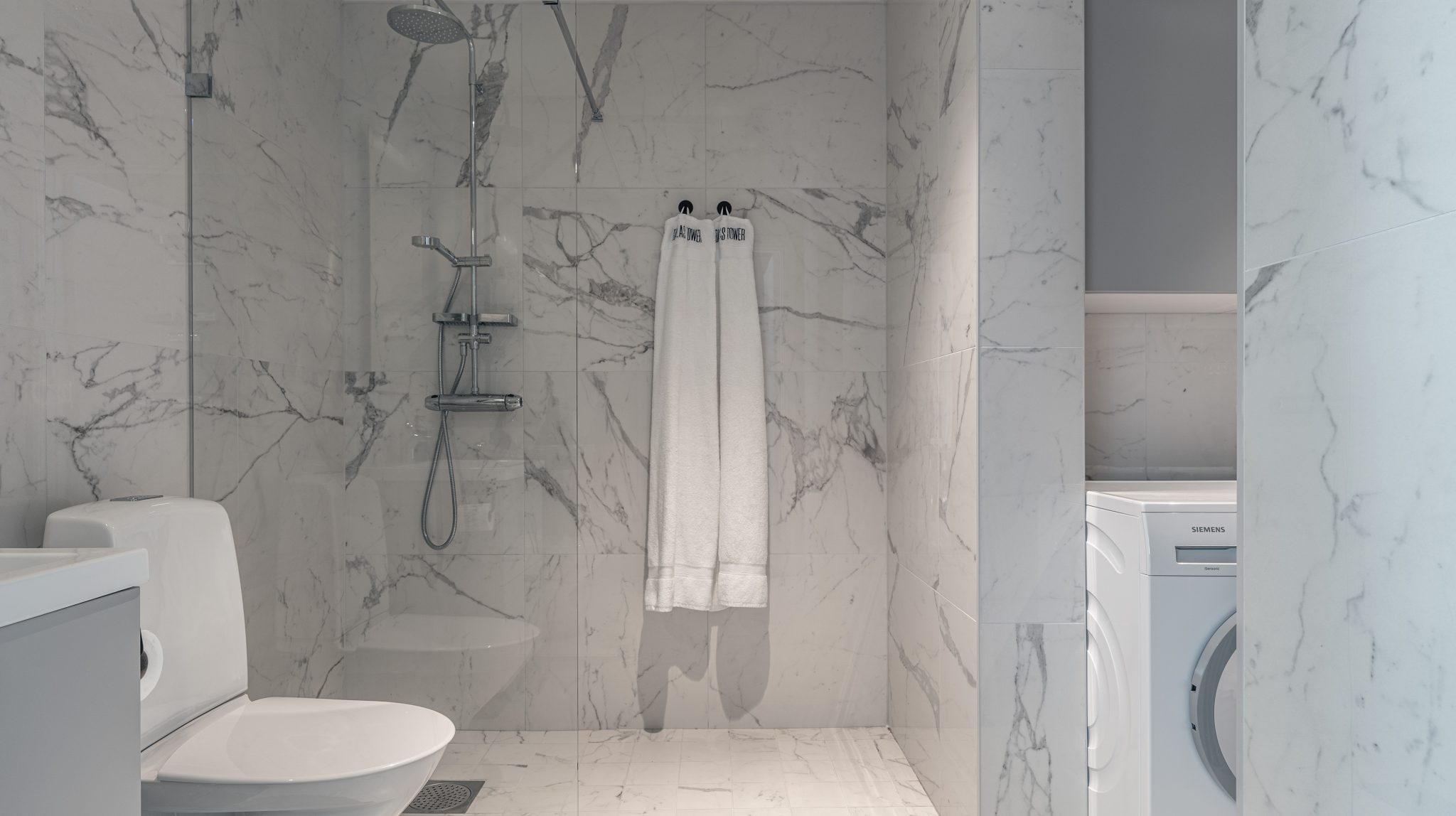 Dallas Tower - TB-gruppen